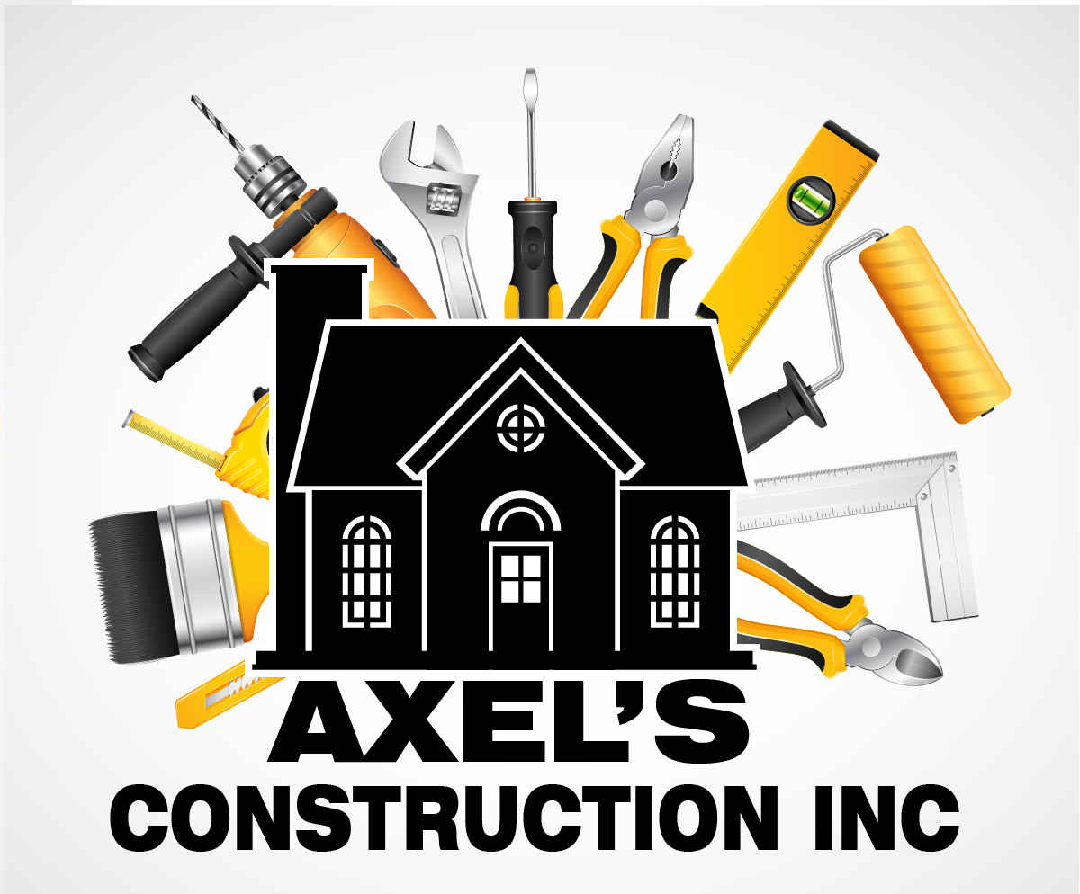 Axel Construction Inc – Building your dreams.